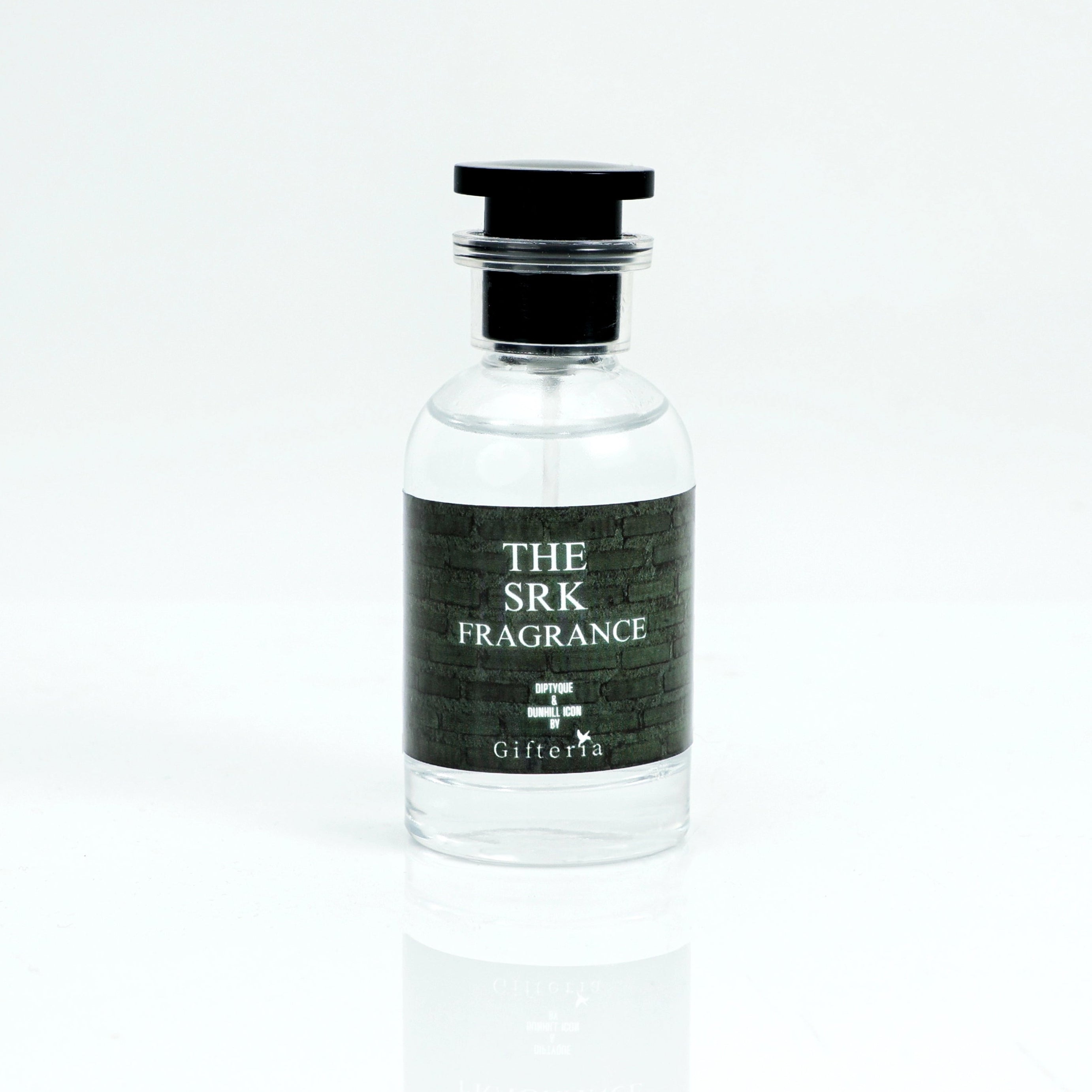 The 𝐒𝐑𝐊 SIGNATURE Fragrance For Men – Gifteria.pk